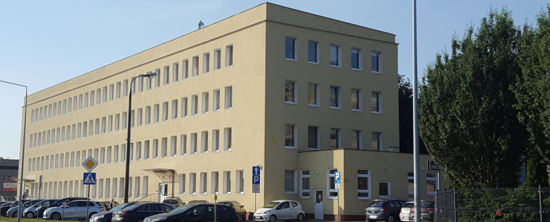 Projekty realizowane przez MOPR - Grudziądz